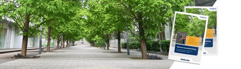 Boombeluchtingsbuis Rawinso | Wildkamp